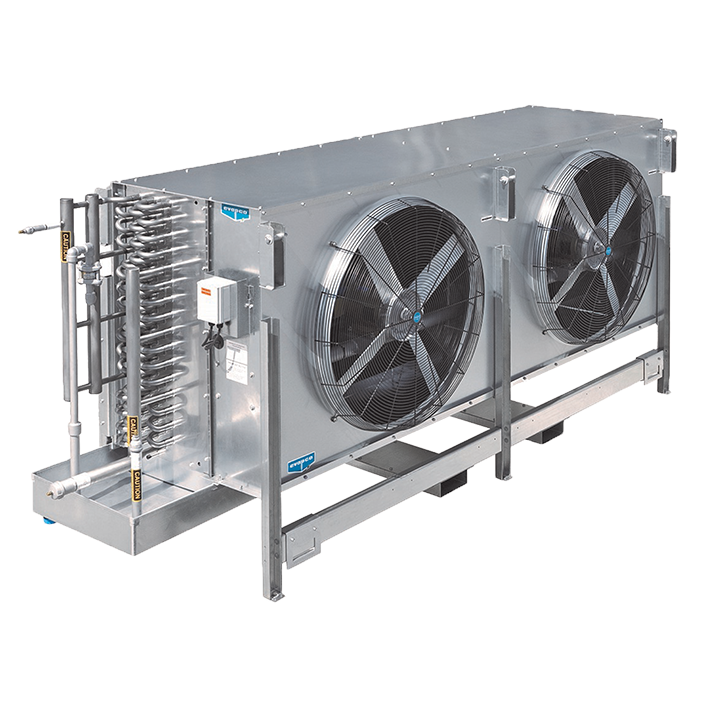 EJETHE Series Evaporator | EVAPCO