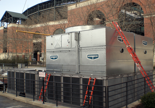 Replacement Parts | EVAPCO