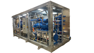 LCR-S VersaSplit | EVAPCO