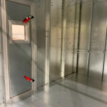 EDF Air Handling Unit | EVAPCO