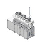 LCR-S VersaSplit | EVAPCO